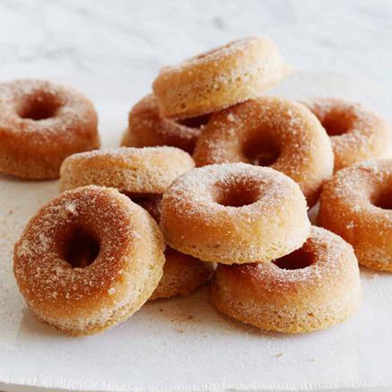 Bakels Cake Donut Mix - 15kg bag | Bulk Cake Mix | Lollipop Cake Supplies