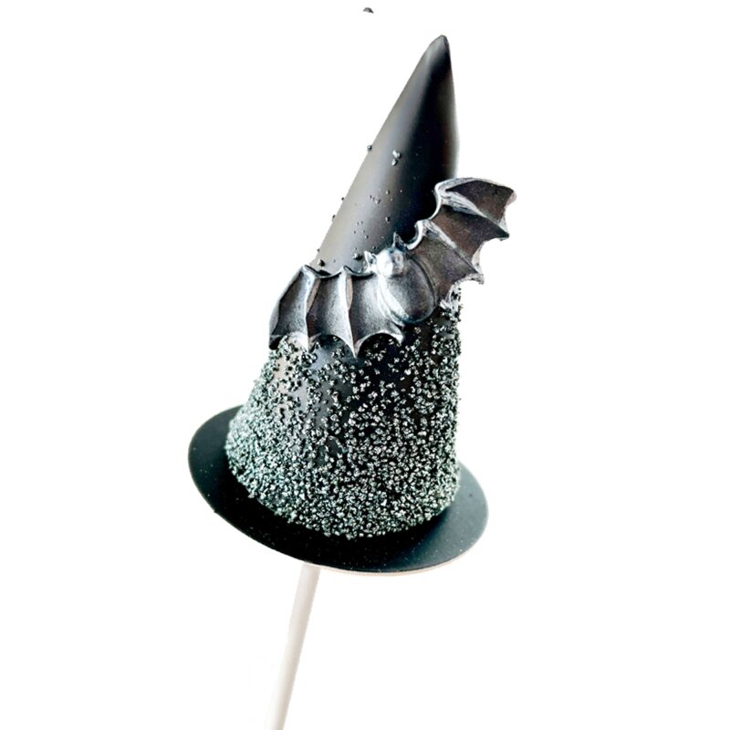 My Little Cakepop - Cake Pop Mould - Tall Pointy Cone | Lollipop Cake ...