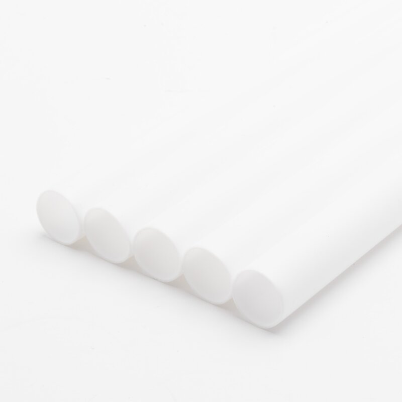 Iconic Cake Art - Large Cake Dowels - 5 Pack | Lollipop Cake Supplies