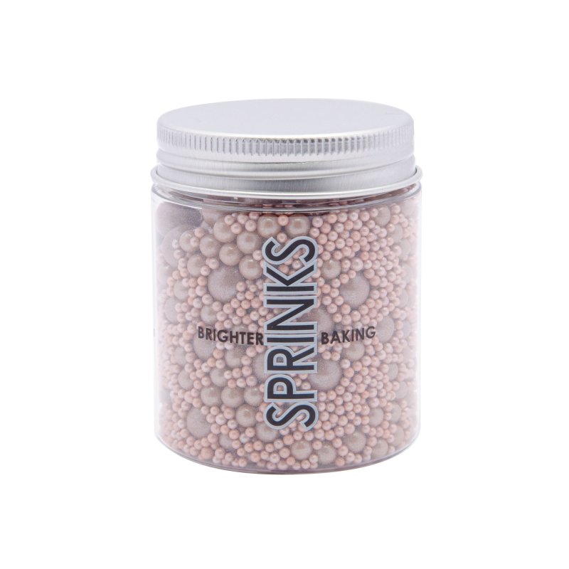 Sprinks - Sprinkles - Bubble Bubble - 65g | Lollipop Cake Supplies