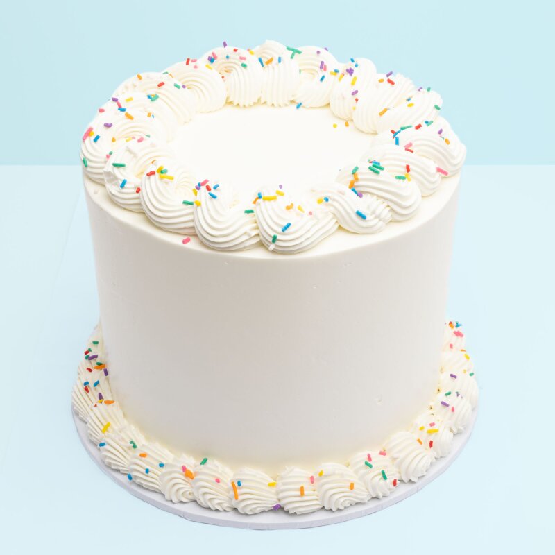 Create Your Own Custom Cake | Lollipop Cake Supplies