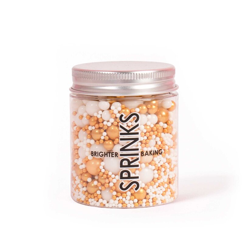 Sprinks - Sprinkles - Velvet Crunch - 70g | Lollipop Cake Supplies