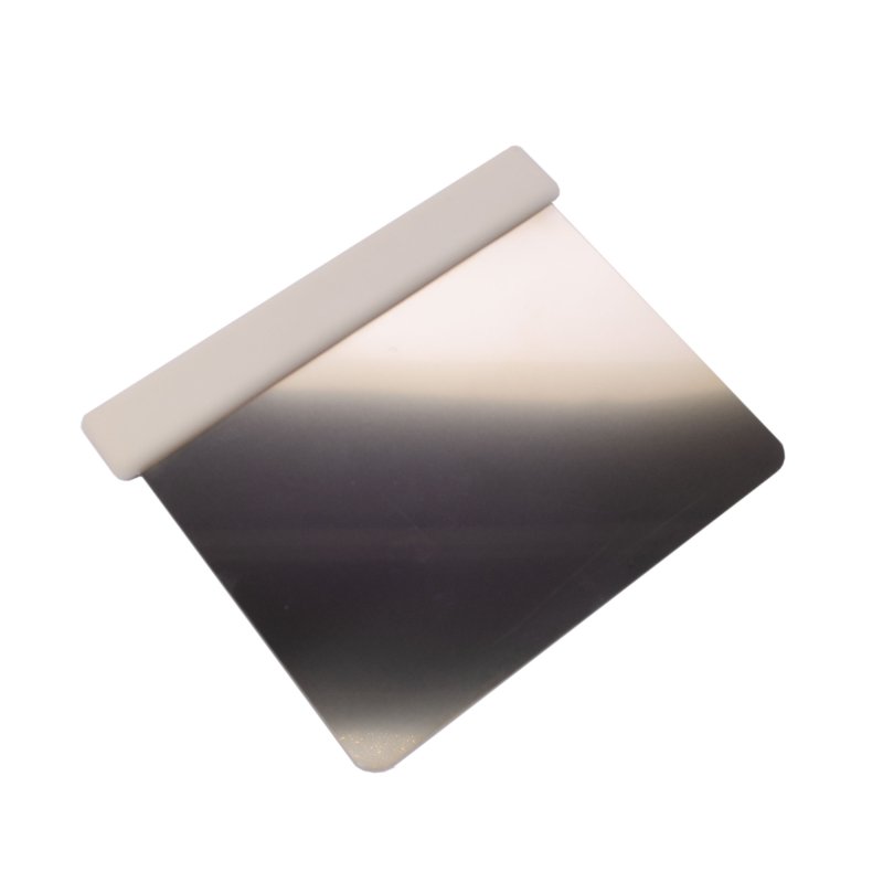 Loyal Stainless Steel Scraper with Flexible Blade | Lollipop Cake Supplies