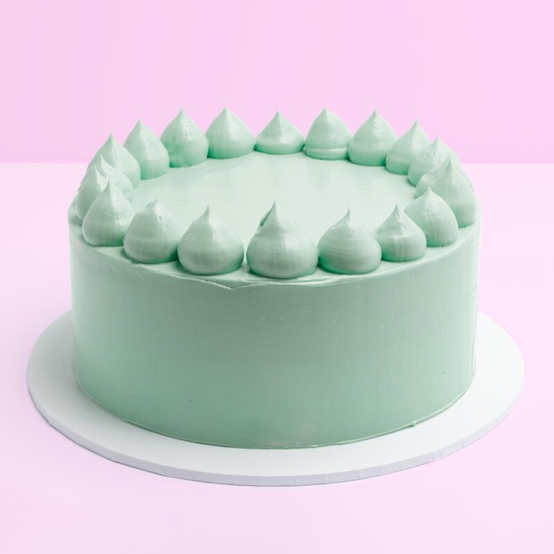Create Your Own Custom Cake | Lollipop Cake Supplies