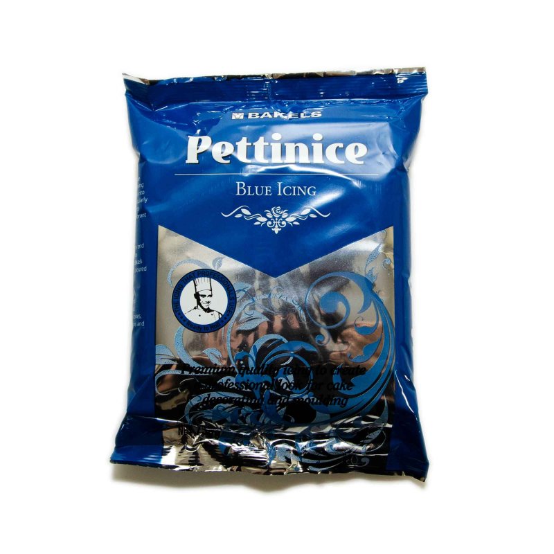 Bakels Pettinice Ready to Roll Fondant - 750g Packs | Lollipop Cake ...