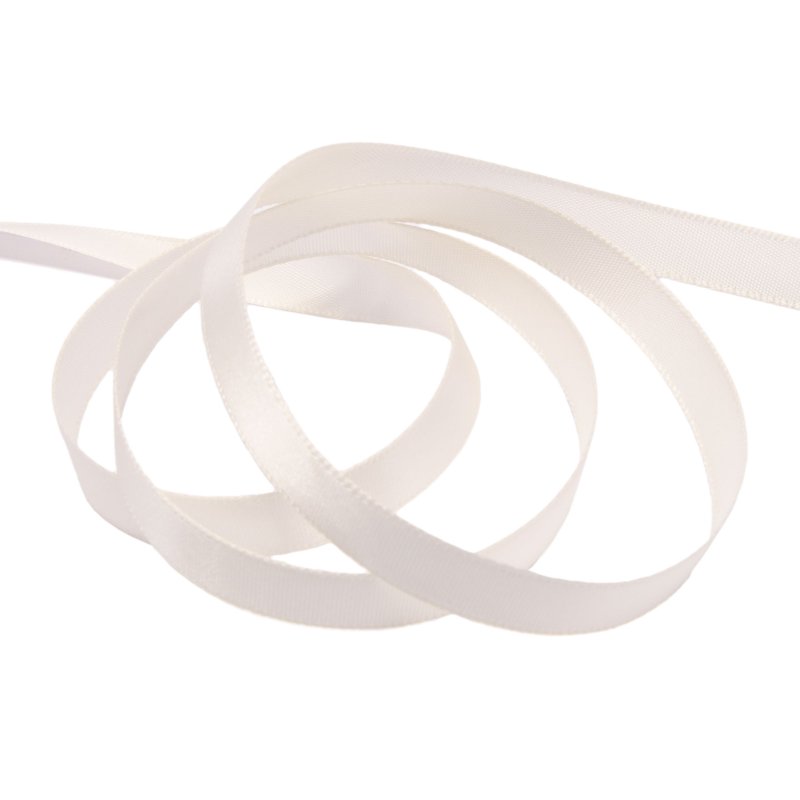 Satin Ribbon 10mm - Assorted Colours | Lollipop Cake Supplies