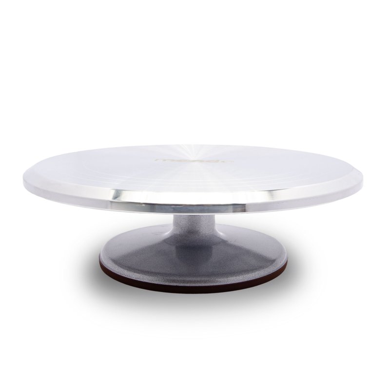 Mondo - Professional Cake Decorating Turntable & Stand - 31cm ...