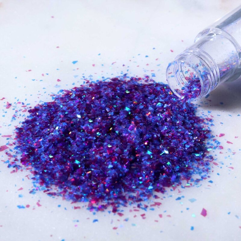 PME - Magic Sparkles Edible Glitter - 3g Jar | Lollipop Cake Supplies