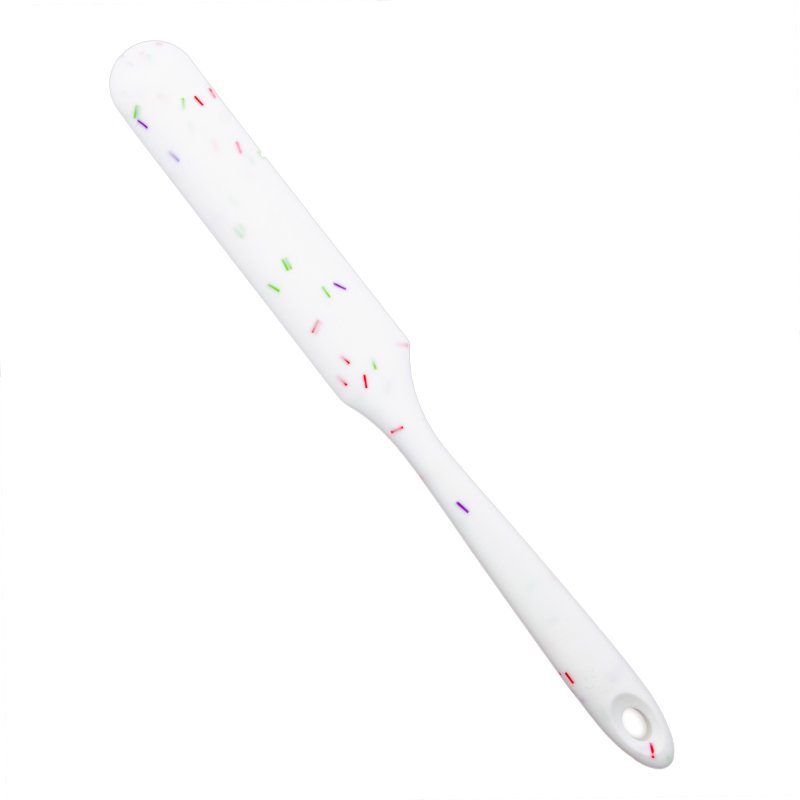 Sprinks Silicone Spatula - Various Sizes | Lollipop Cake Supplies