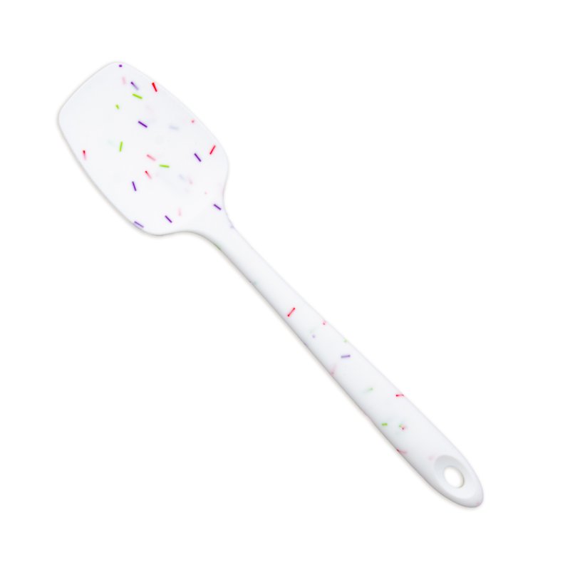 Sprinks Silicone Spatula - Various Sizes | Lollipop Cake Supplies