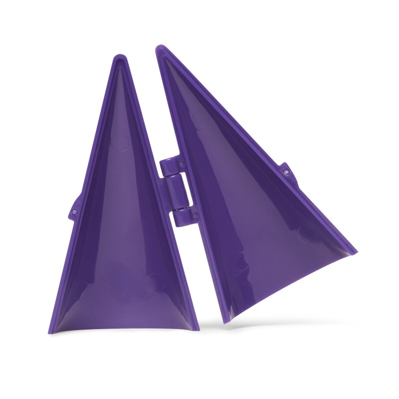 My Little Cakepop - Cake Pop Mould - Tall Pointy Cone | Lollipop Cake ...