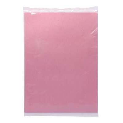 Edible Wafer Paper - Pink - Standard Thickness | Lollipop Cake Supplies