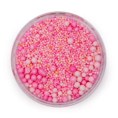 The Sprinkle Club - Deluxe Sprinkle Blend - Tutti Frutti - 100g ...