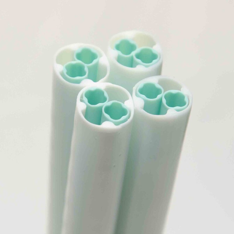 Large & Small Poly Dowels | Poly-Dowels | Lollipop Cake Supplies