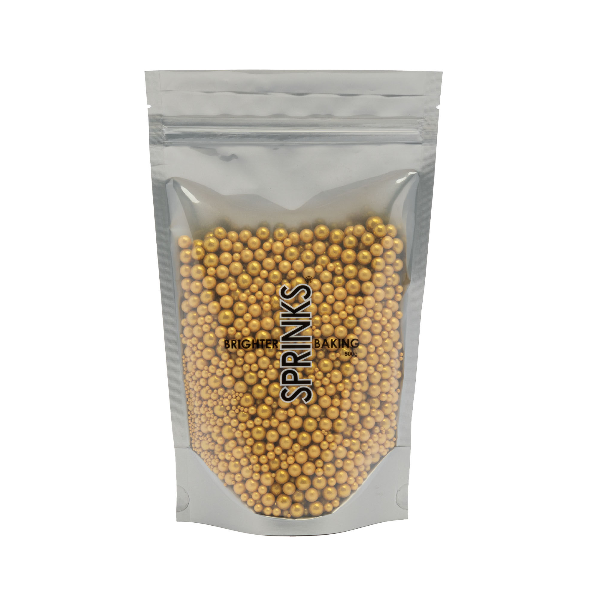 Sprinks - Sprinkles - Bubble Bubble - 500g | Lollipop Cake Supplies