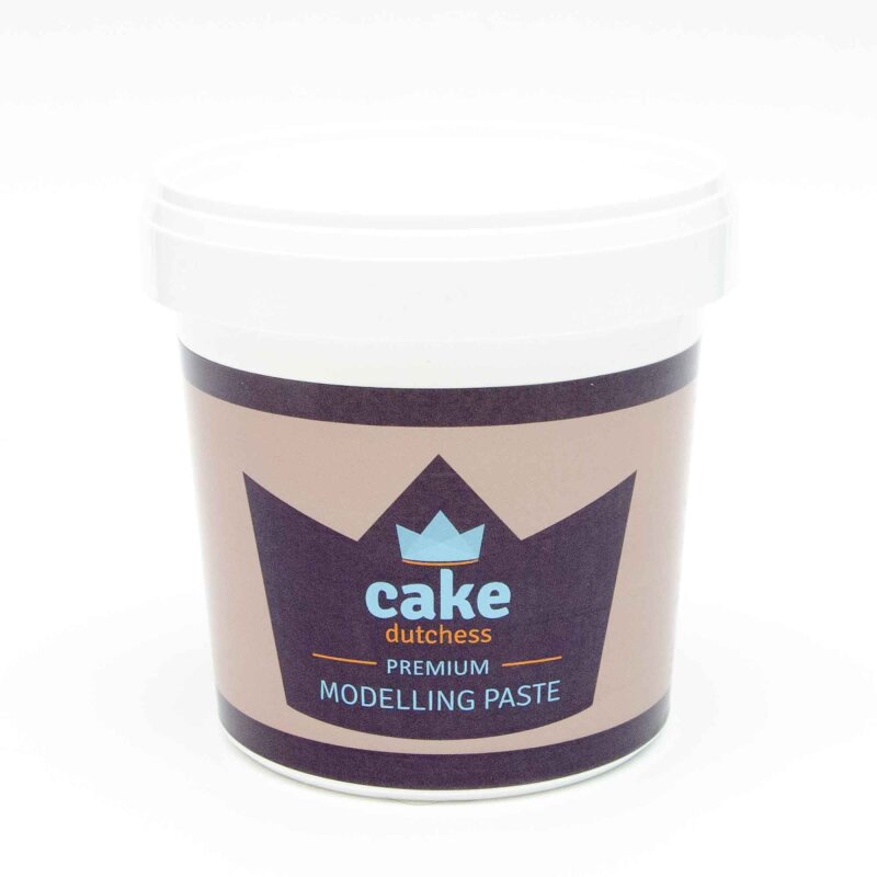 Cake Dutchess - Premium Modelling Paste - 1kg Tub | Lollipop Cake Supplies