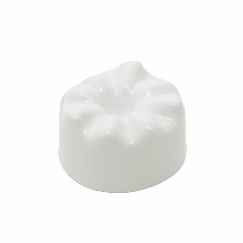 Martellato Daisy Flower Former Set - Set of 4 | Lollipop Cake Supplies