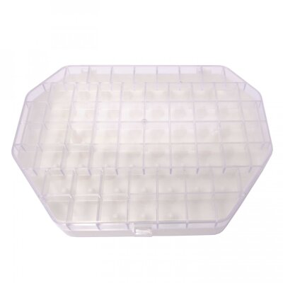 Piping Tip Storage Case | Lollipop Cake Supplies